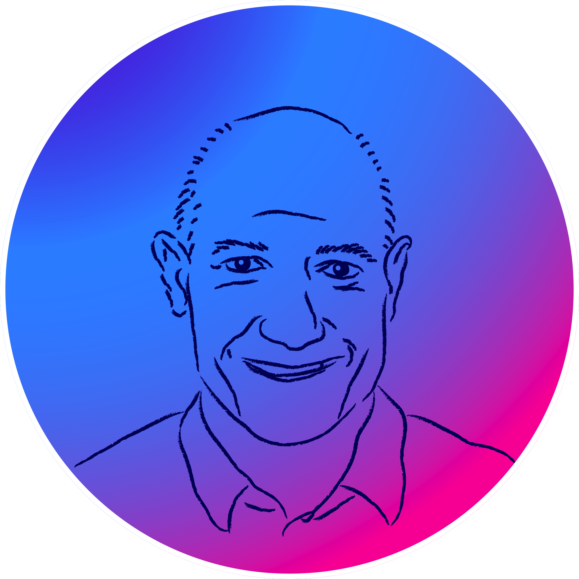 In Retail Conversation with David Roth - World Retail Congress 2022